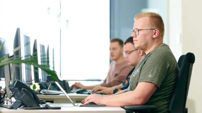 De Voordelen van ICT Outsourcing voor Netwerk en Systeembeheer